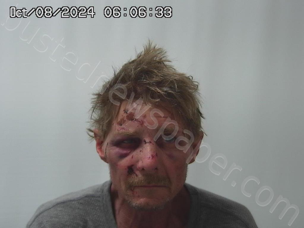 Layne, David Christopher | 2025-11-04 12:00:00 Tri County Regional Jail ...