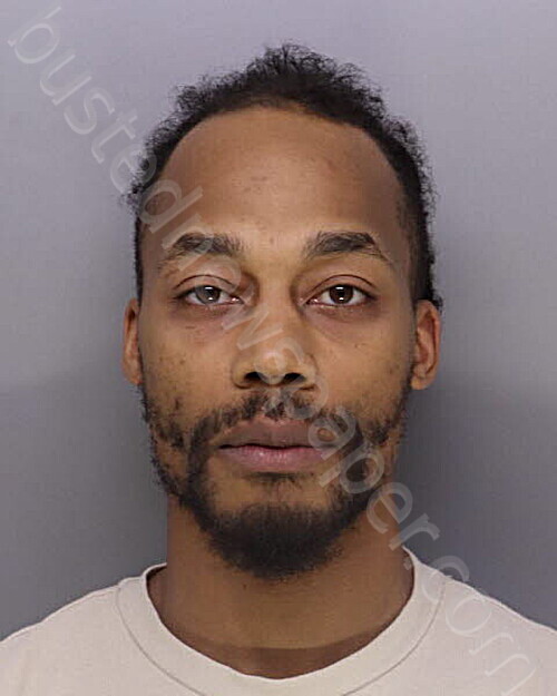 Castille, Monquantis | 2025-11-04 15:21:00 Hamilton County, Ohio Booking