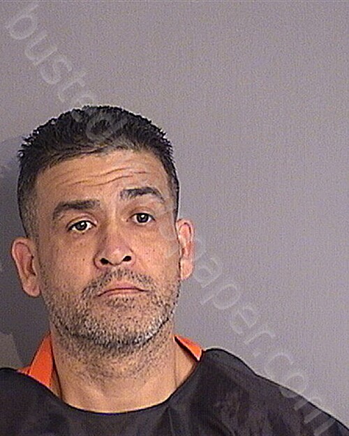 Jose Gabriel Colon-torres | 2025-11-04 Osceola County, Florida Booking