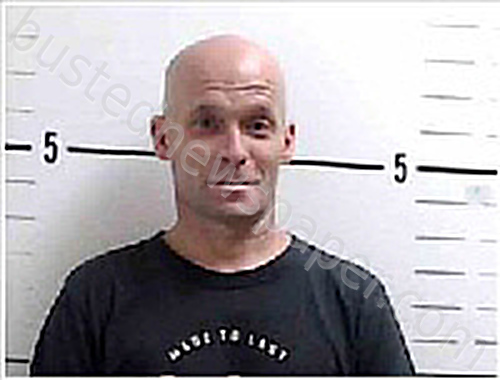 Daniel Roe Dixon | 2025-11-04 22:50:00 Surry County, North Carolina Booking