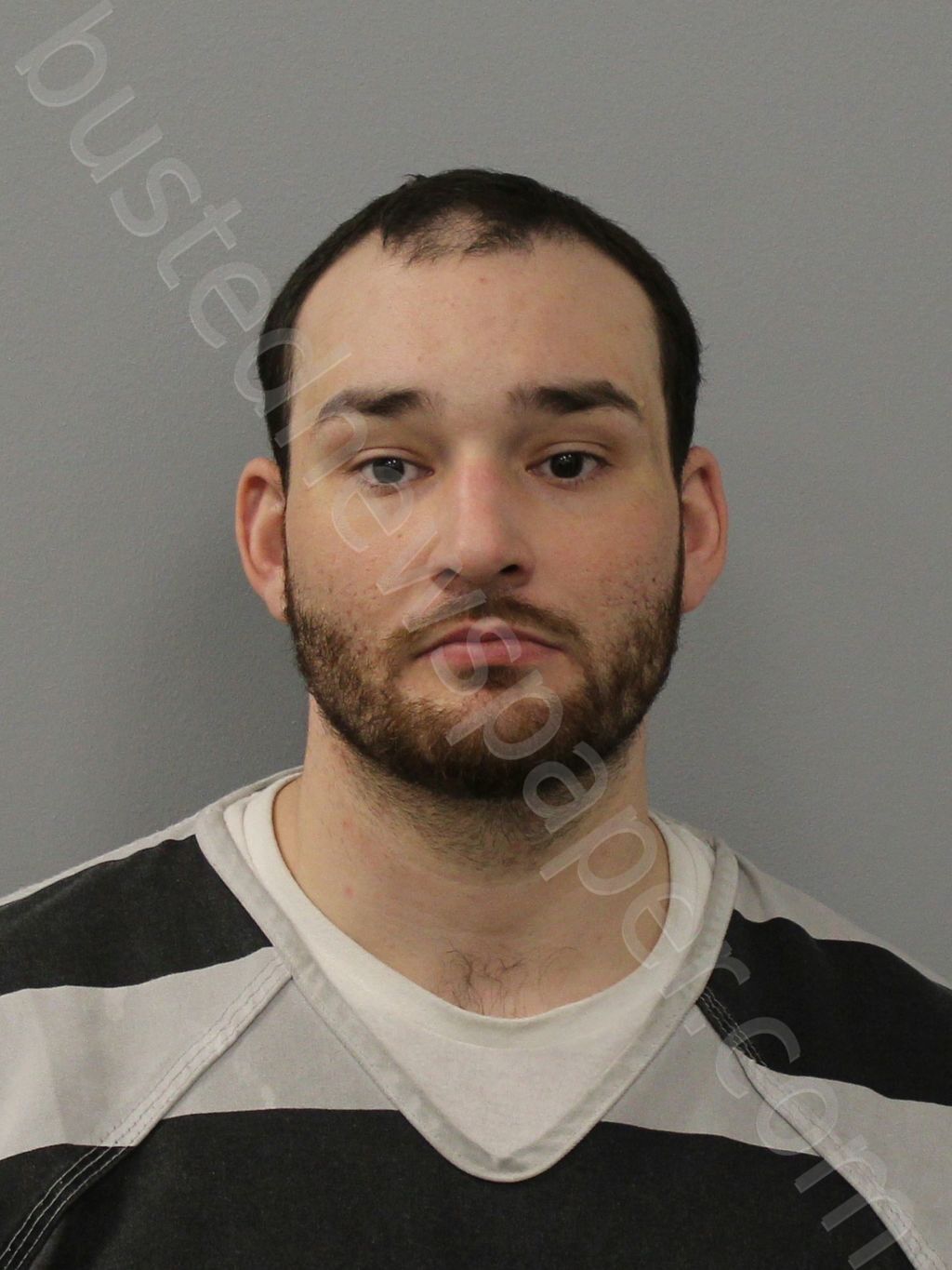 Rose, Nicolas Ray | 2025-11-04 12:41:00 Phelps County, Missouri Booking