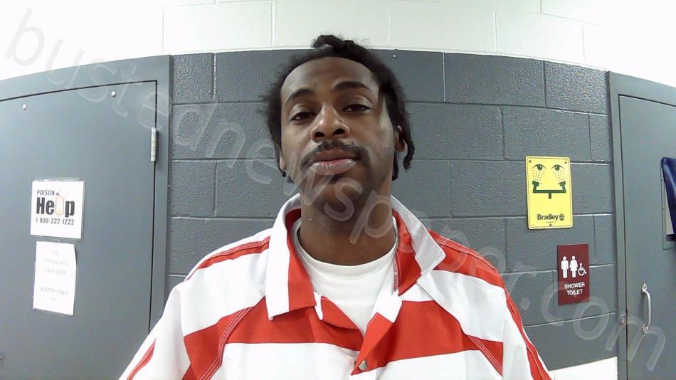 Wood, Jay | 2025-11-05 11:43:00 Piedmont Regional Jail, Virginia Booking