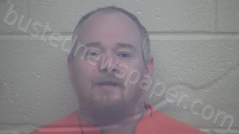 Revelett, Joshua Thomas | 2025-11-05 11:31:00 Webster County, Kentucky ...