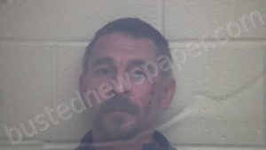 Richmond, Timothy Wayne | 2025-11-05 02:00:00 Webster County, Kentucky ...