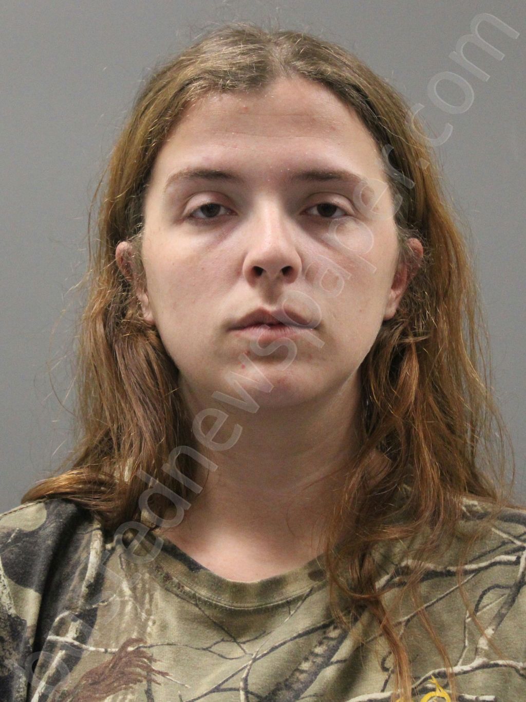 Evelyn Rose Hill | 2025-11-05 07:05:00 Limestone County, Alabama Booking