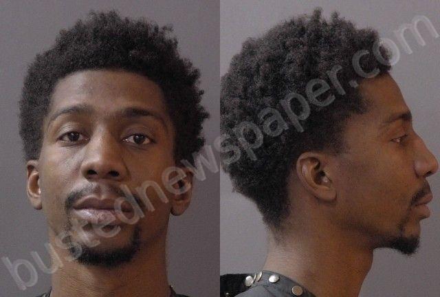 Owens, Daniel Deandre Junior | 2025-11-06 07:11:00 Hamilton County ...