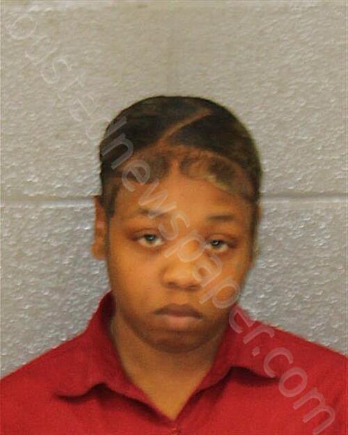 Ervin, Pamela | 2025-11-06 23:17:00 Mecklenburg County, North Carolina ...