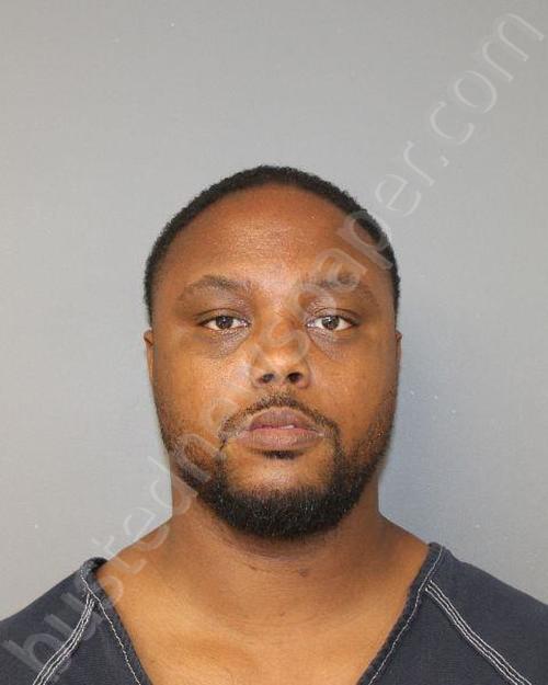 Nicholson, Aaron Robert | 2025-11-06 04:55:00 Montgomery County, Ohio ...