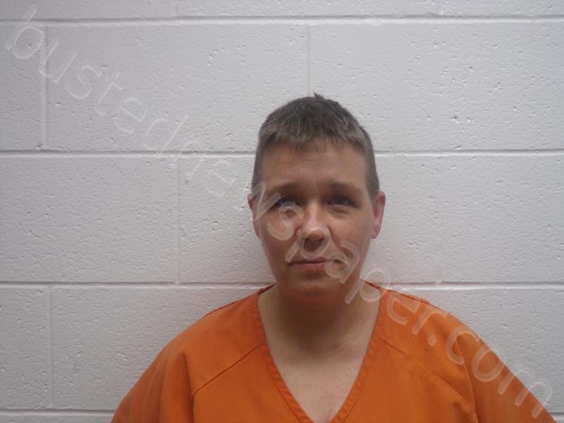 Taylor, Rachel Lee | 2025-11-06 18:30:00 Grant County, Kentucky Booking