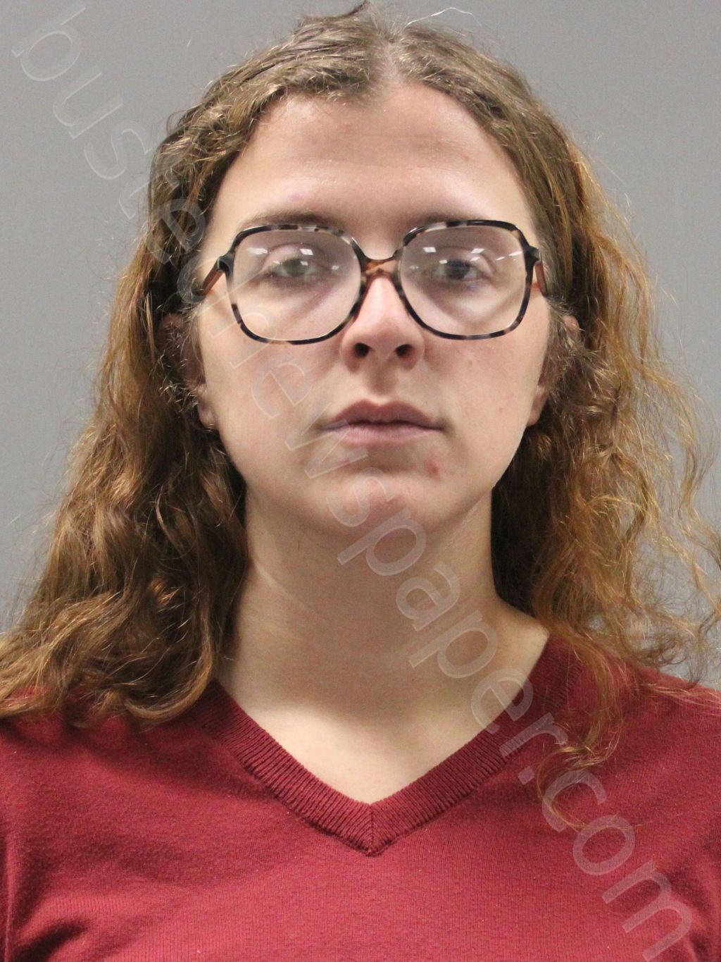 Evelyn Rose Hill | 2025-11-07 11:59:00 Limestone County, Alabama Booking