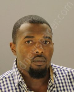 Beamon, Asa | 2025-11-08 04:43:00 Dallas County, Texas Booking