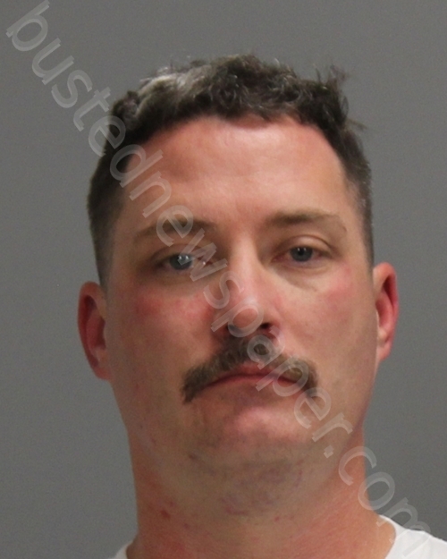 Cameron, Keith Edward | 2025-11-08 Brazos County, Texas Booking