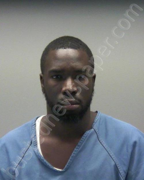 Shanklin, Deandre E | 2025-11-08 09:31:00 Montgomery County, Ohio Booking
