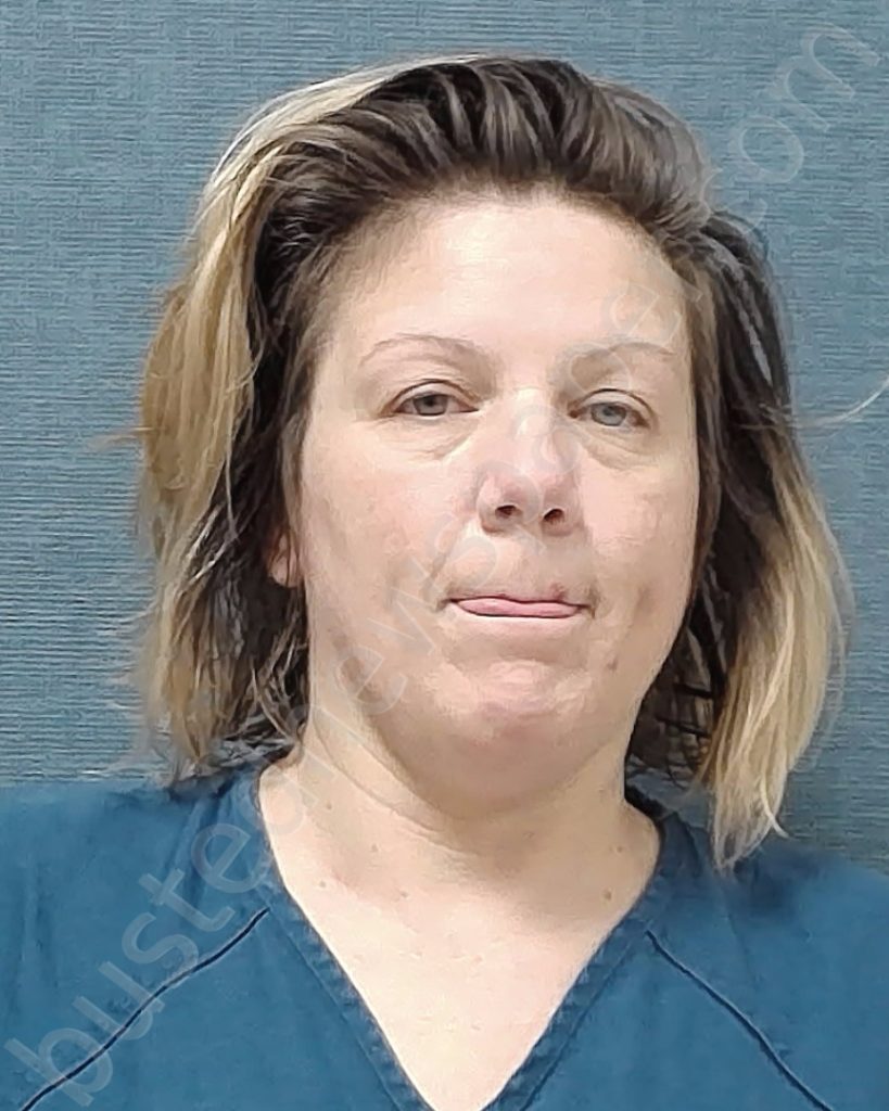 Rose, Bobbi Jo | 2025-11-09 11:30:00 Stark County, Ohio Booking