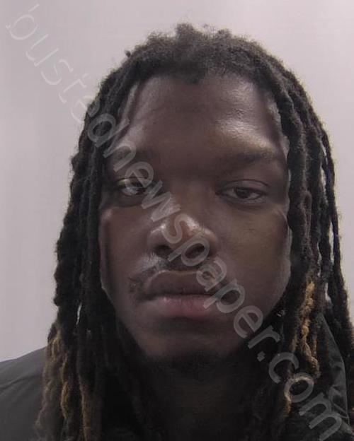 Owens, Dominique Lamar | 2025-11-09 03:06:00 Chesapeake, Virginia Booking