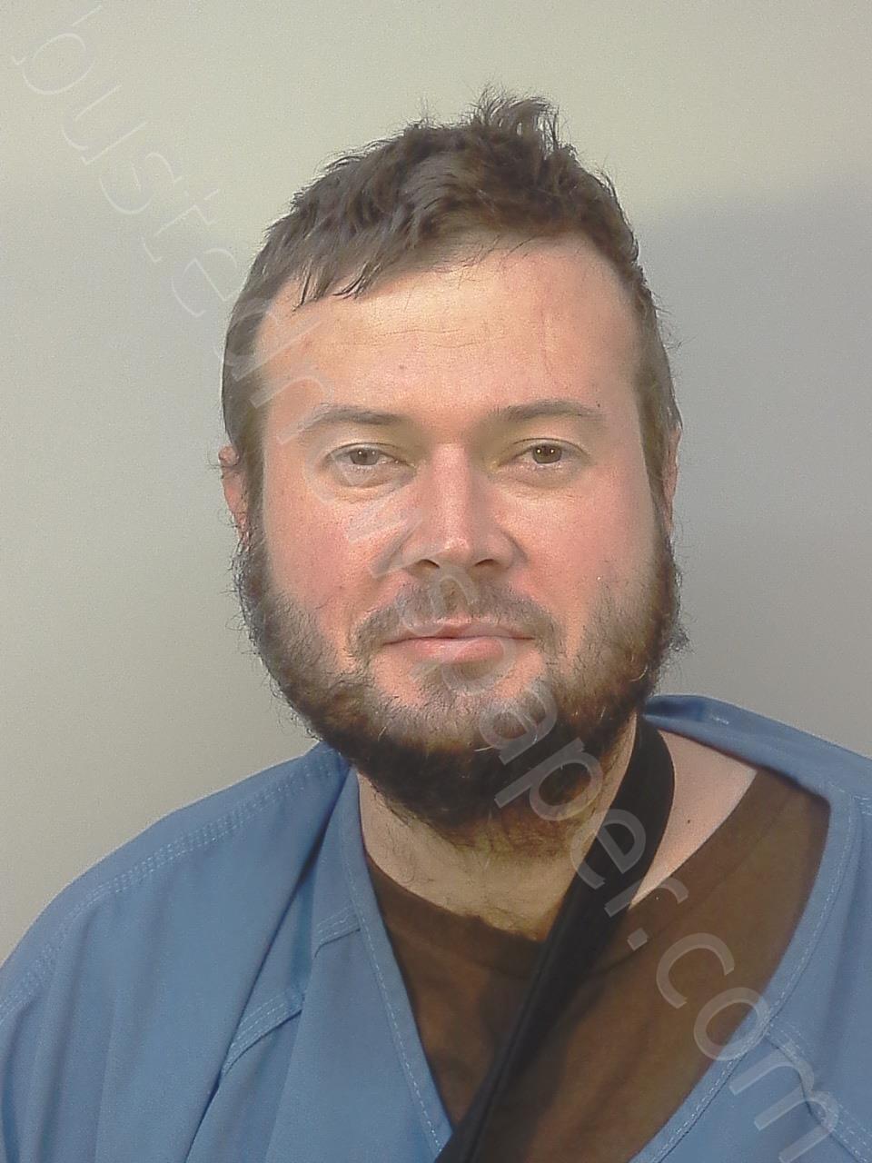 Alexei N Strelchenko | 2025-11-09 00:05:00 Dane County, Wisconsin Booking