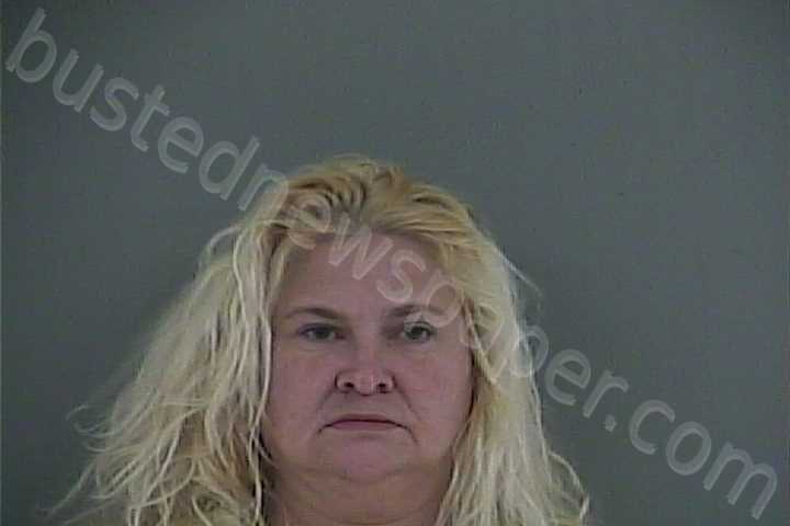 Cummins, Suzannah K | 2025-11-10 10:17:00 Anderson County, Tennessee ...