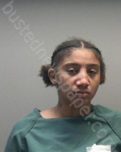 Scott, Stephonie Macyla | 2025-11-10 22:16:00 Montgomery County, Ohio ...