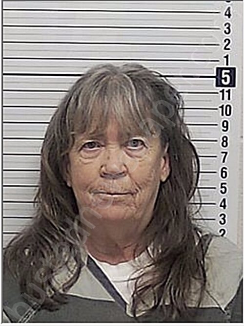 Sullivan, Katheryn, Antoinette | 2025-11-10 18:30:00 Bay County ...