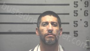 Samaniego, Edward Anthony | 2025-11-10 03:38:00 Hopkins County ...