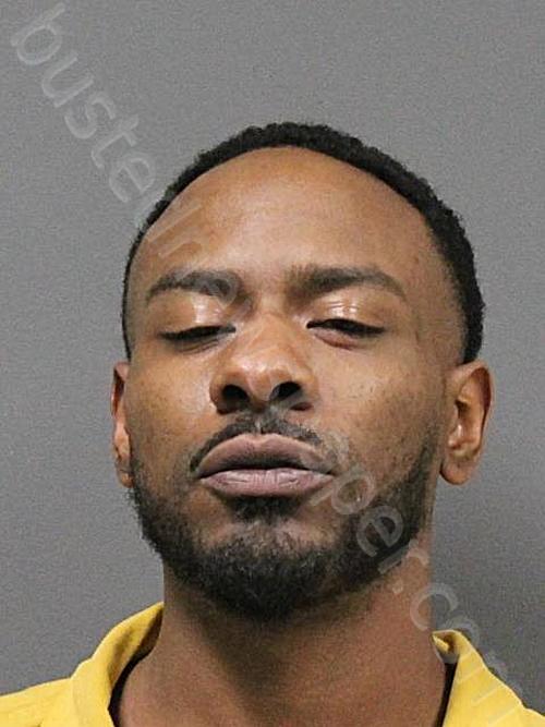 Thompson, Terry Elias, Jr | 2025-11-10 13:24:00 Desoto County ...