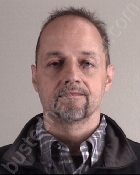 Markovic, Robert Nick | 2025-11-11 Tarrant County, Texas Booking