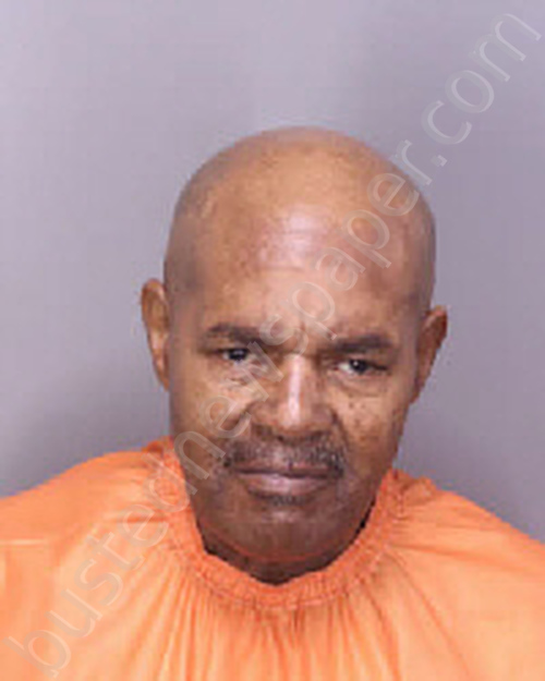 Jones, Melvin Cornell | 2025-11-11 21:27:00 Florence County, South ...