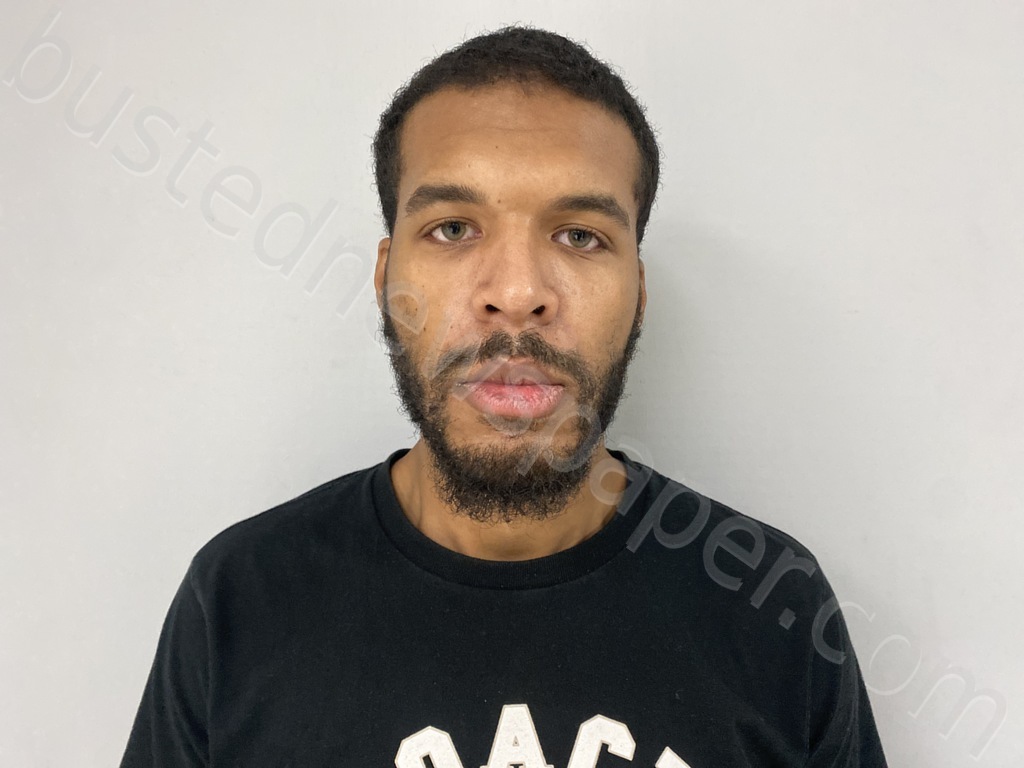 Caudle, Tucker | 2025-11-11 17:03:00 Wagoner County, Oklahoma Booking