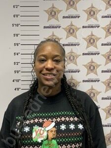 Precious Nichole Bankston | 2025-11-12 22:27:00 Morgan County, Alabama ...