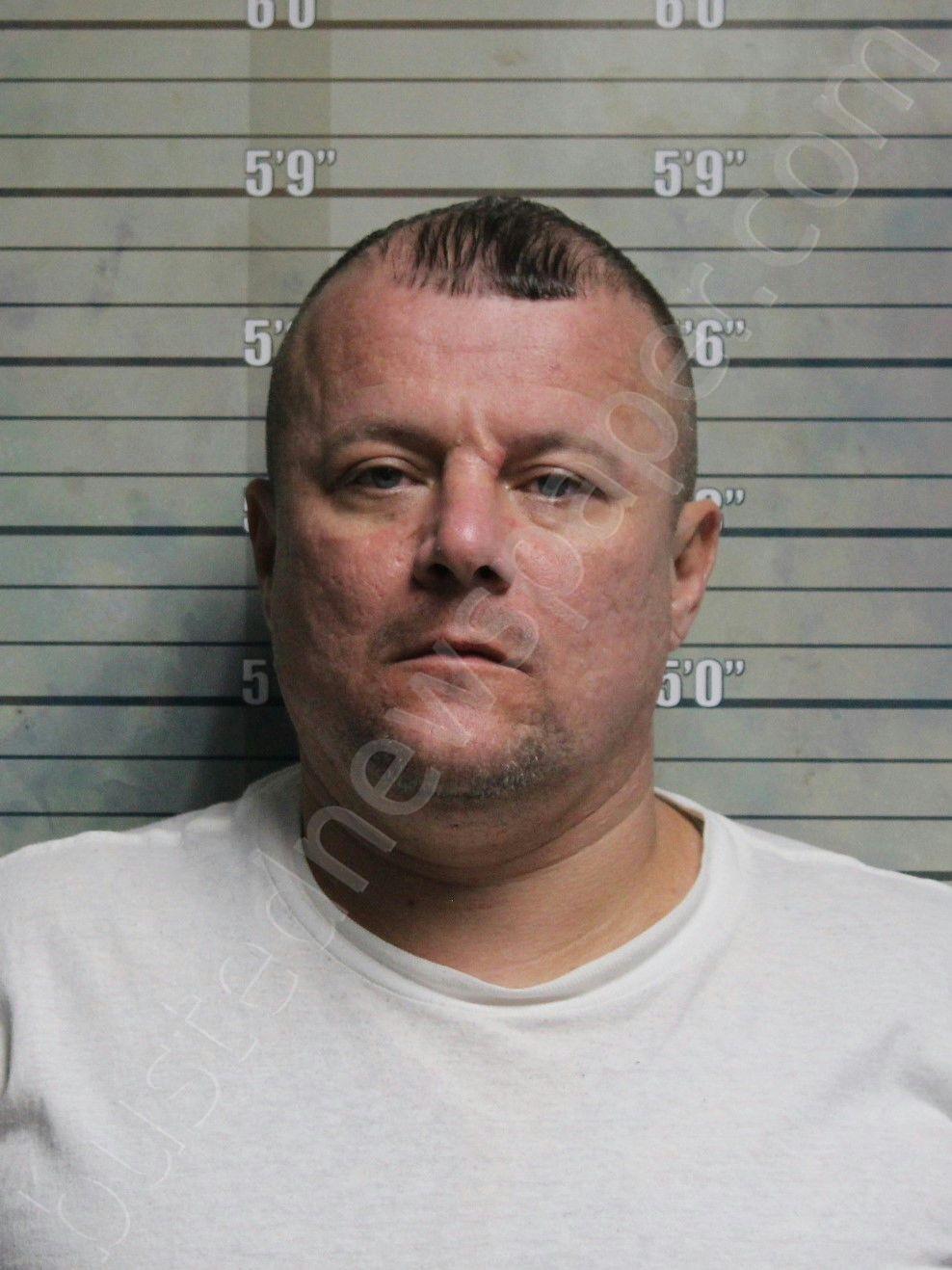 Evans, William Floyd | 2025-11-12 10:00:00 Butler County, Ohio Booking