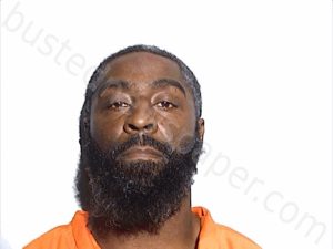 Braswell, Kevin Ladale | 2025-11-12 19:25:00 Lucas County, Ohio Booking