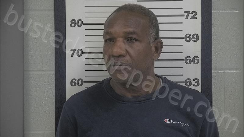 Lewis, Basil | 2025-11-12 10:46:00 Platte County, Missouri Booking