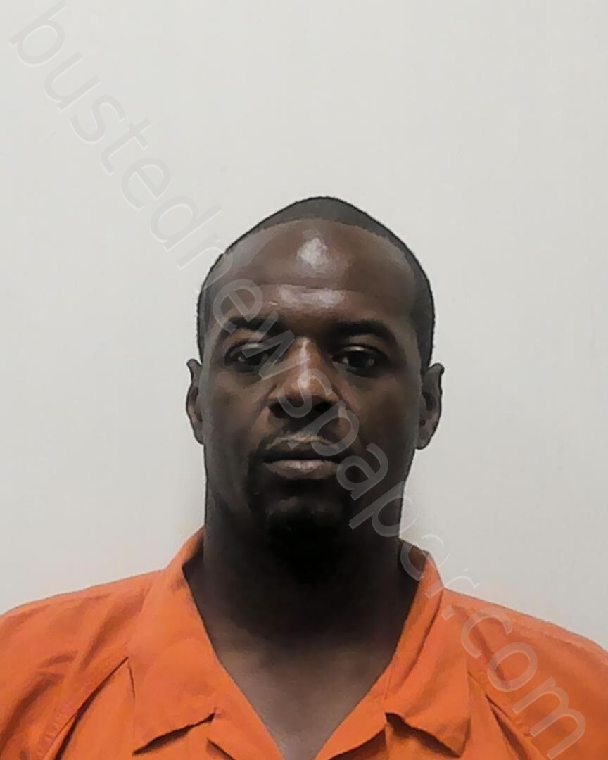 Blue, Antwan Demetrius | 2025-11-12 18:27:12 Montgomery County, Alabama ...