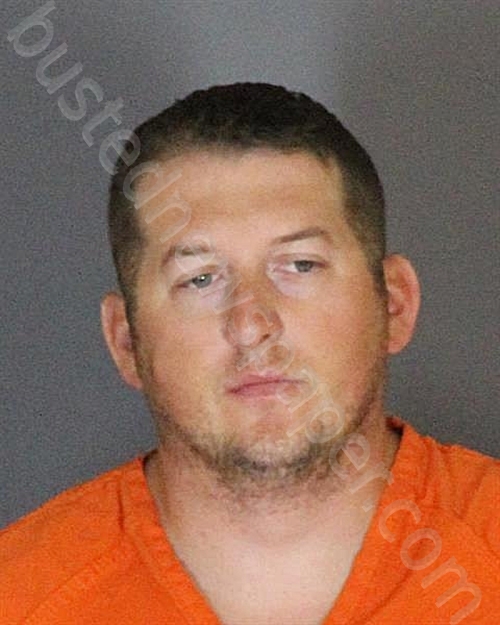 Daugherty, Brian Michael | 2025-11-12 01:48:00 St Clair County ...