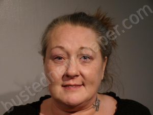 Titus, Jeannie Chaney | 2025-11-13 16:17:00 Southwest Regional Jail ...