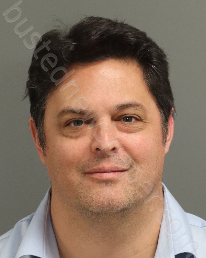 Hook, David Edward Rauma | 2025-11-14 09:15:00 Wake County, North ...