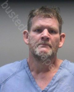 Littler, Donald Lee | 2025-11-14 03:33:00 Montgomery County, Ohio Booking