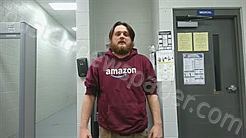 Lowery, Ricky | 2025-11-14 16:02:00 Prairie County, Arkansas Booking