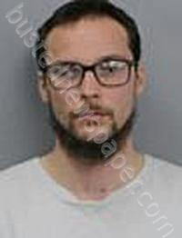 Fisher, Austin Lee | 2025-11-14 Marshall County, Iowa Booking