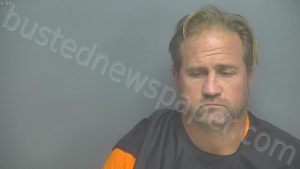 Tolley, Jacob Ryan | 2025-11-14 13:09:00 Amherst County, Virginia Booking