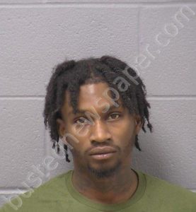 Luckett, Dayvon R | 2025-11-14 23:53:00 Will County, Illinois Booking
