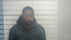 Edwards, Jaylon Logan | 2025-11-14 03:58:48 Desoto County, Mississippi ...