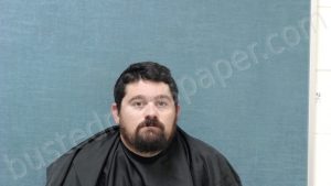 Bell, Joel Aaron | 2025-11-14 16:00:00 Stark County, Ohio Booking