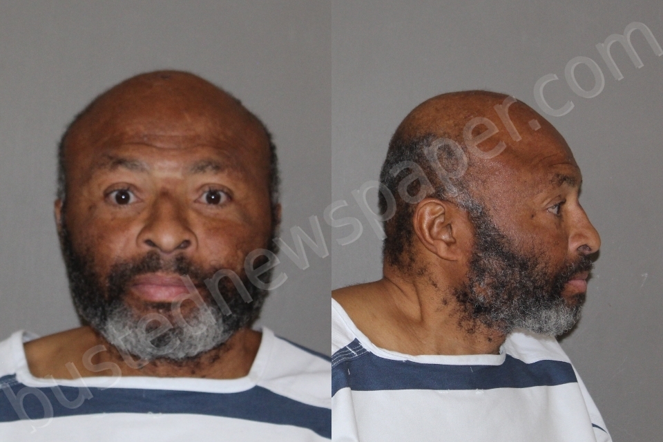 Chukwu, Kennedy Chijiole | 2025-11-14 Denton County, Texas Booking