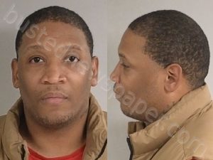 Gigger, Jerod Ramon | 2025-11-14 22:46:18 Jackson County, Michigan Booking