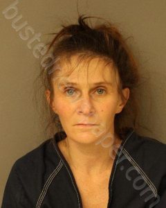 Albrekston, Shannon | 2025-11-14 23:17:00 Montgomery County, Ohio Booking