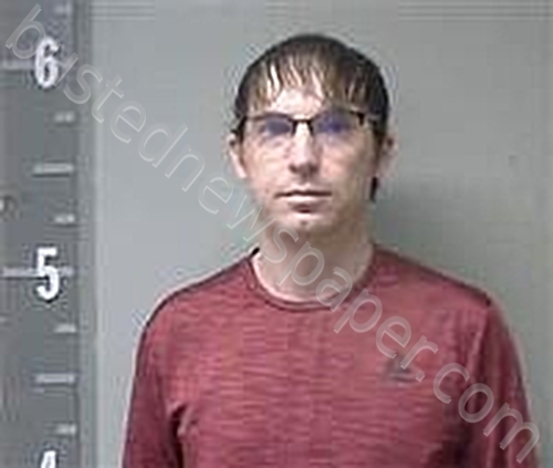 Smith, William | 2025-11-14 12:30:00 Marshall County, Alabama Booking