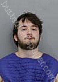 Ingrassia, Collin Pascal | 2025-11-15 Marshall County, Iowa Booking