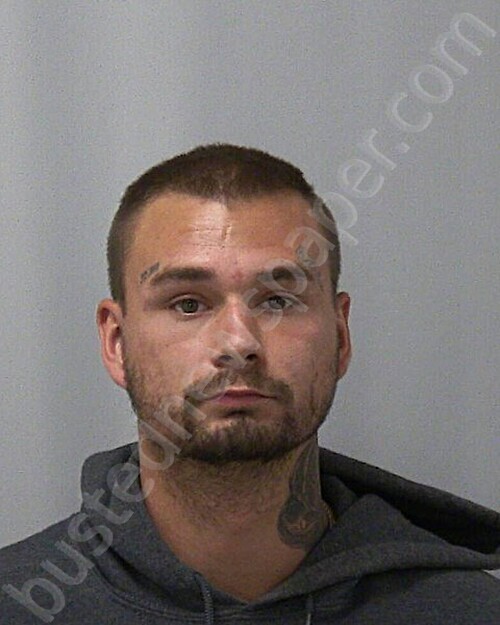 Keefer, Andrew J | 2025-11-15 01:38:28 Lee County, Illinois Booking