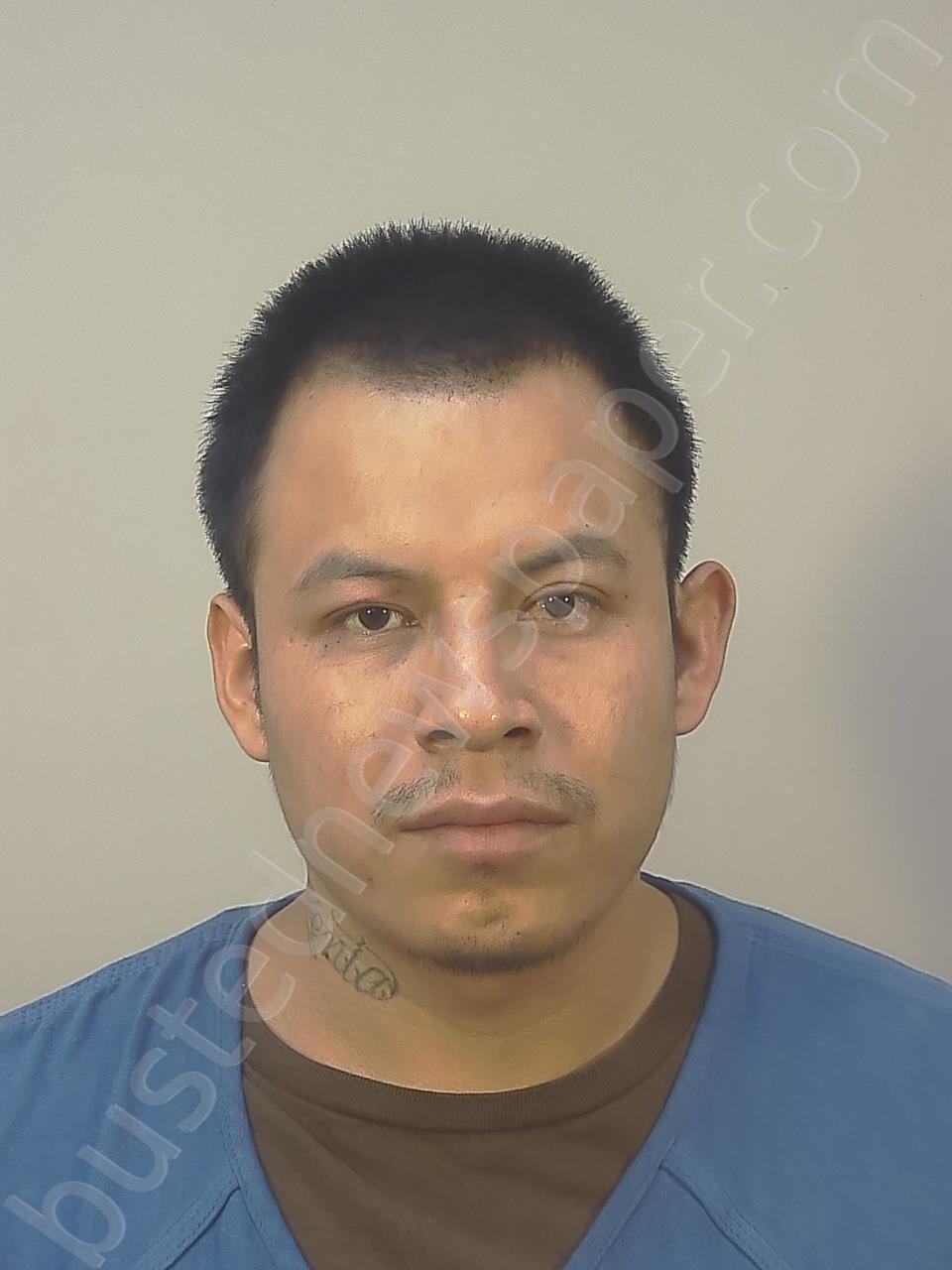 Jose Luis Ochoa Martinez | 2025-11-15 03:52:00 Dane County, Wisconsin ...